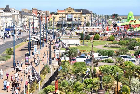 Explore the area with fantastic places to visit in Great Yarmouth