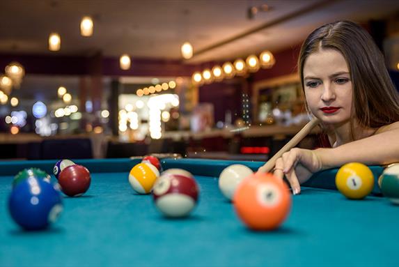 Fun Activities for Adults - Great Yarmouth