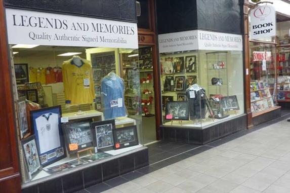 Market Gates Shopping Centre - Great Yarmouth