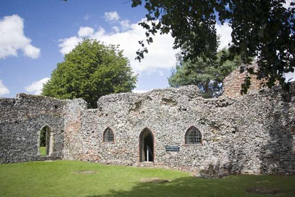 Ormesby - Great Yarmouth