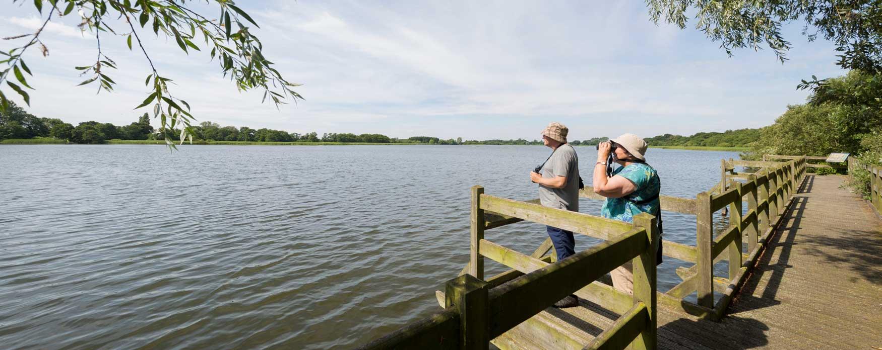 Filby - Great Yarmouth