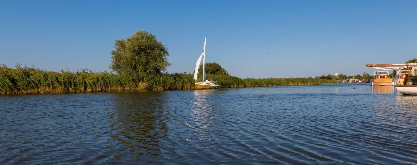 Martham - Great Yarmouth