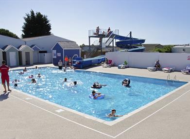 Breydon Water - Parkdean Resorts - Holiday Park in Great Yarmouth ...