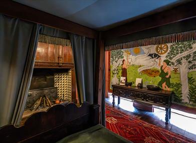 Elizabethan House Museum - Museum in Great Yarmouth, Great Yarmouth ...